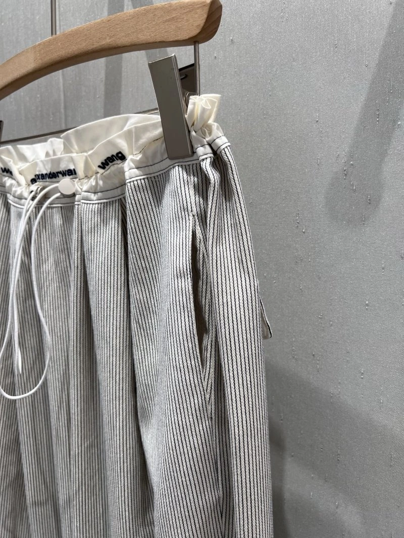 Mirror quality Alexander Wang Long Pants