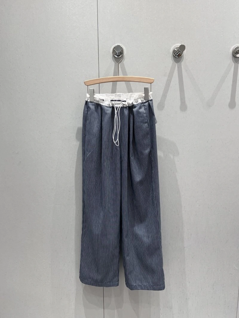 Alexander Wang Long Pants