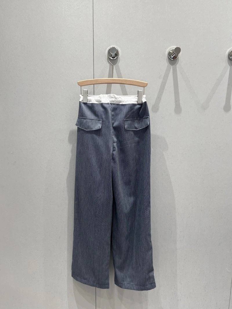 1:1 copy Alexander Wang Long Pants