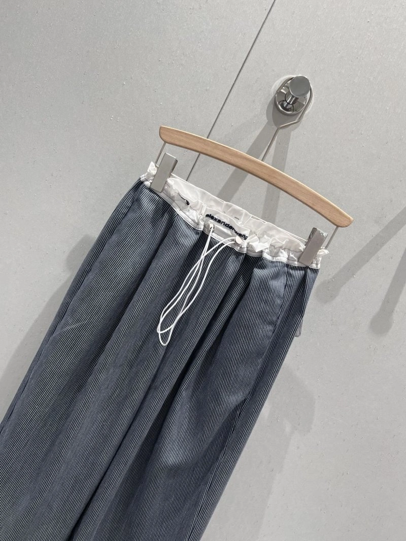 1:1 copy Alexander Wang Long Pants