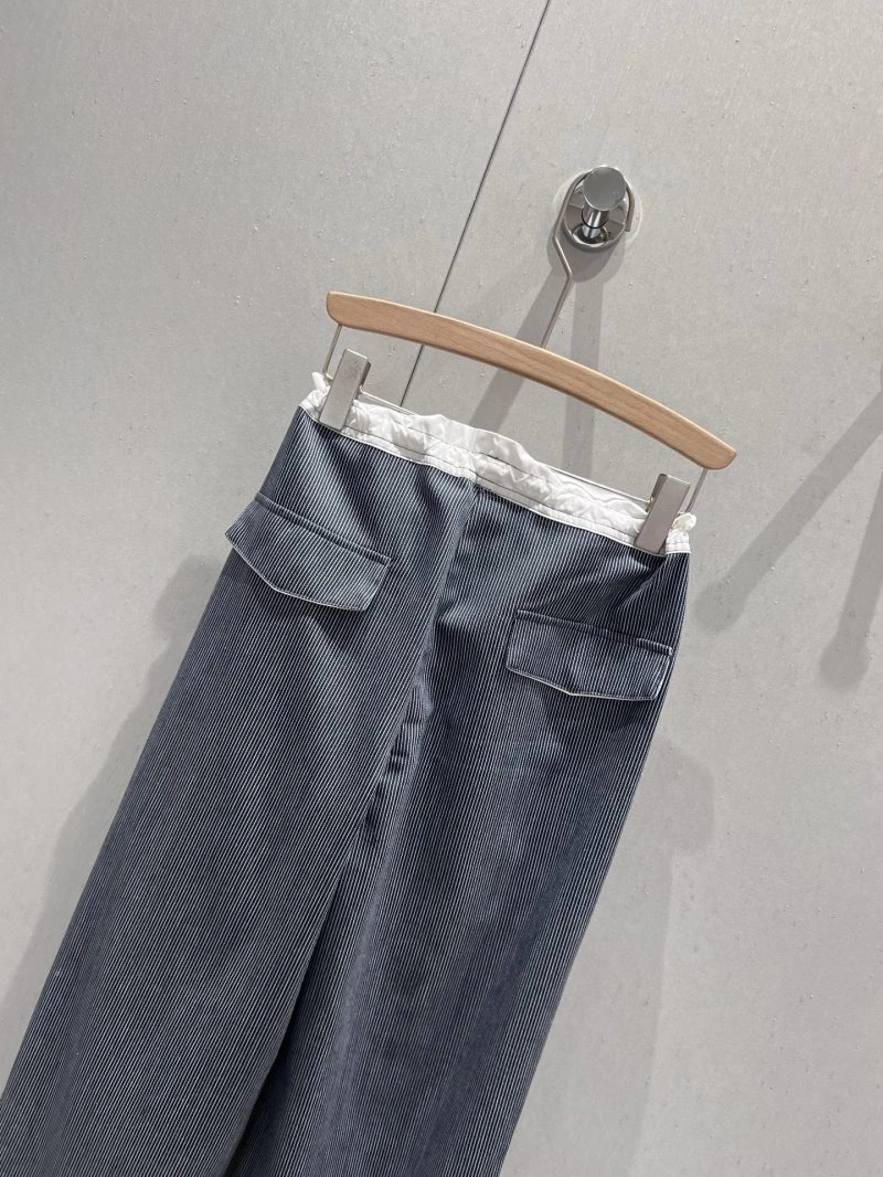 1:1 copy Alexander Wang Long Pants