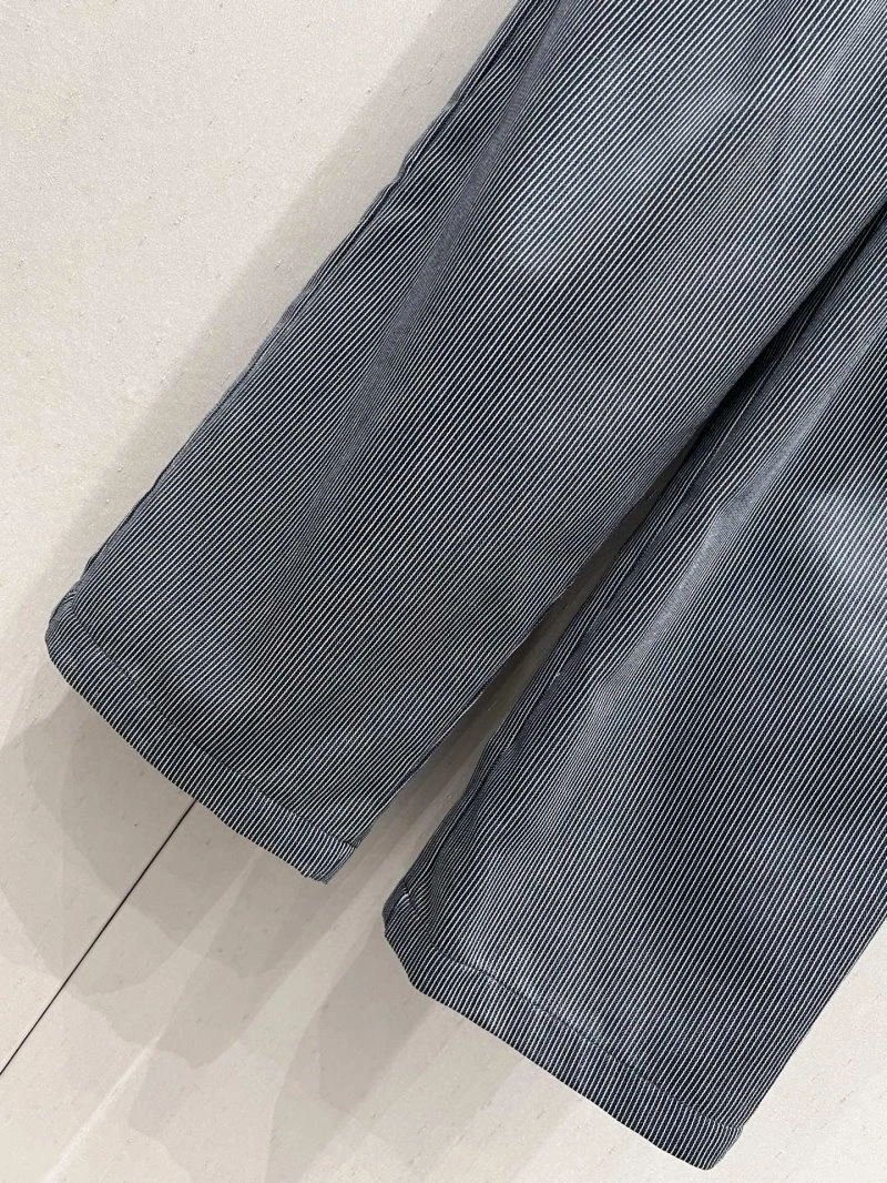 1:1 copy Alexander Wang Long Pants