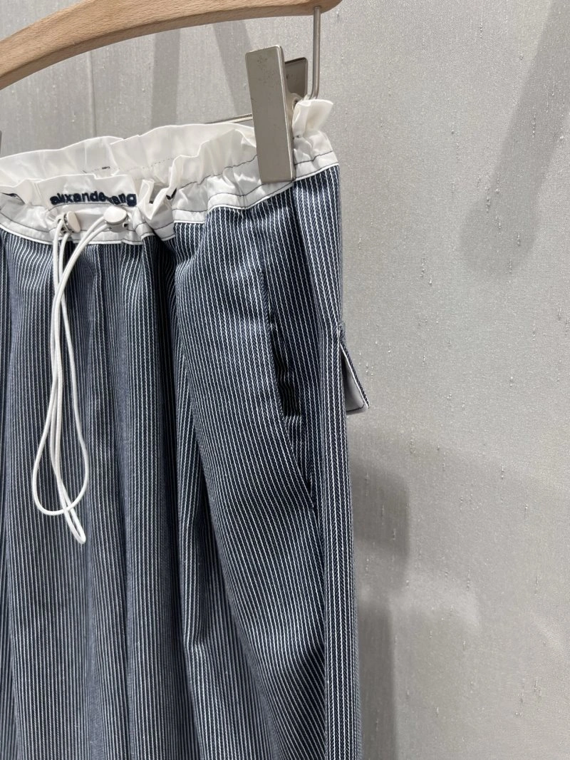 1:1 copy Alexander Wang Long Pants