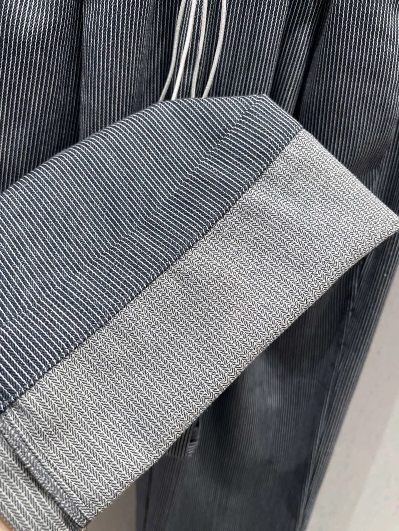 1:1 copy Alexander Wang Long Pants