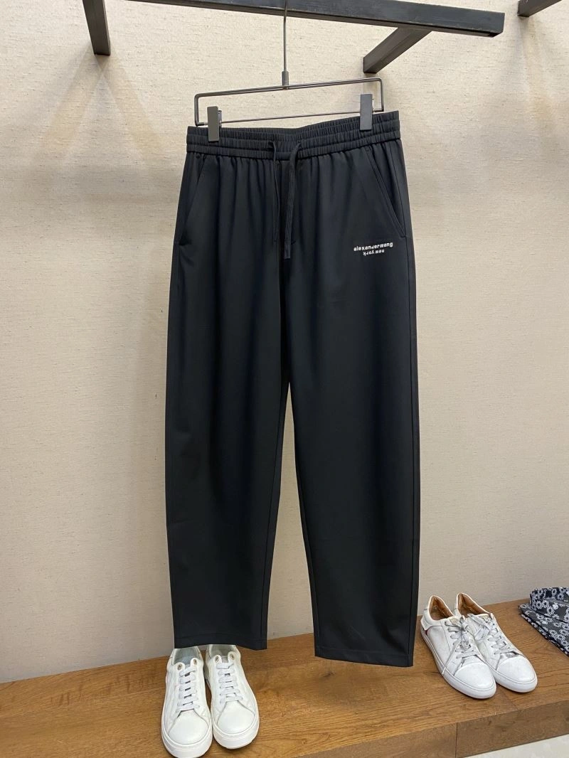 Alexander Wang Long Pants