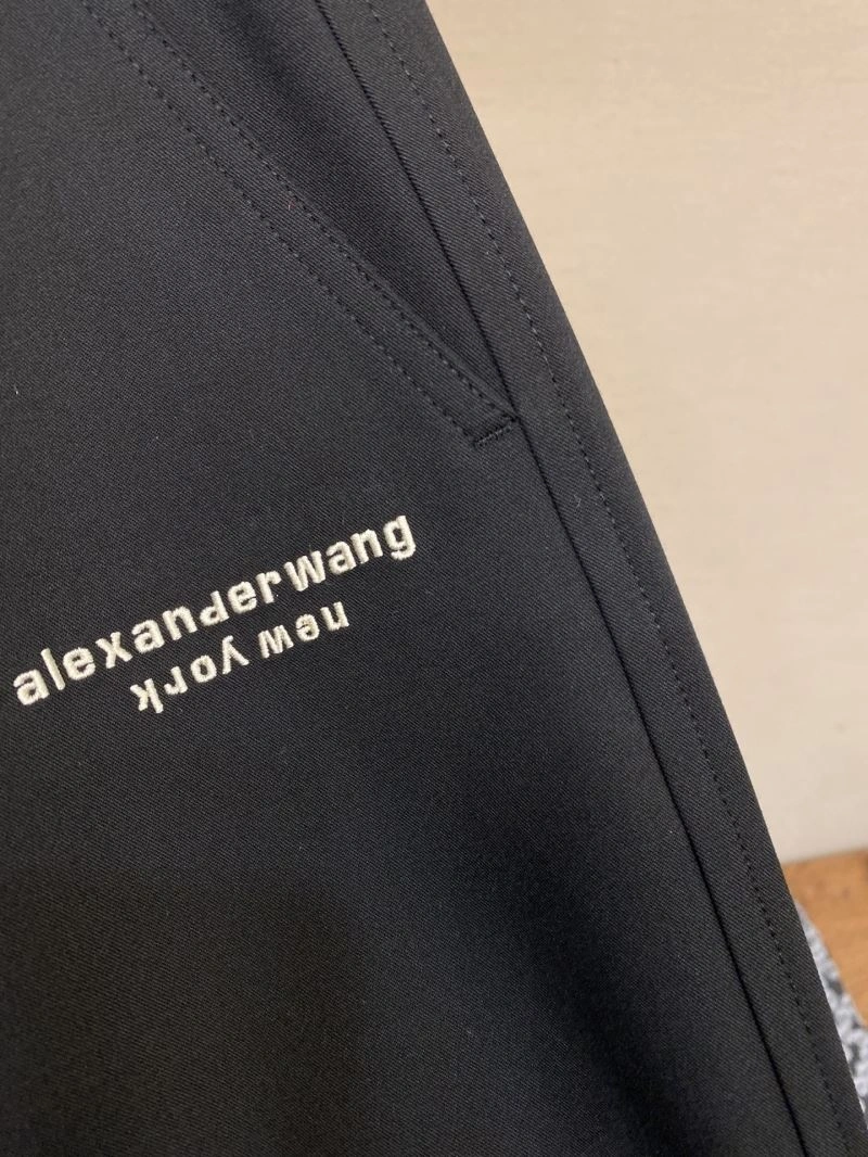 Reasonably priced Alexander Wang Long Pants