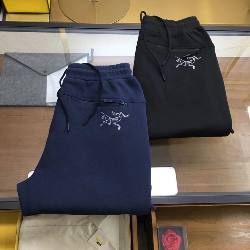 Alexander Wang Long Pants