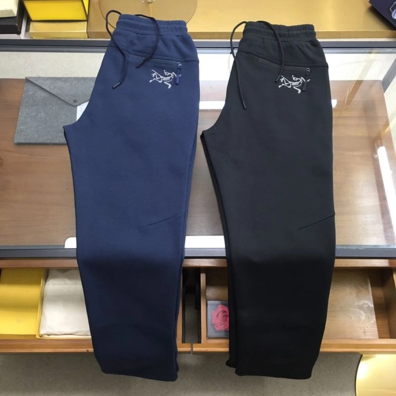 Brand-authenticated Alexander Wang Long Pants