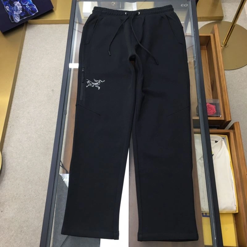 Brand-authenticated Alexander Wang Long Pants