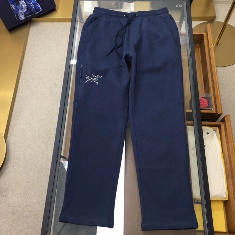 Brand-authenticated Alexander Wang Long Pants