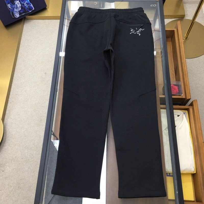 Brand-authenticated Alexander Wang Long Pants