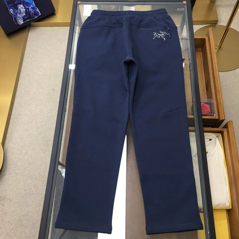 Brand-authenticated Alexander Wang Long Pants