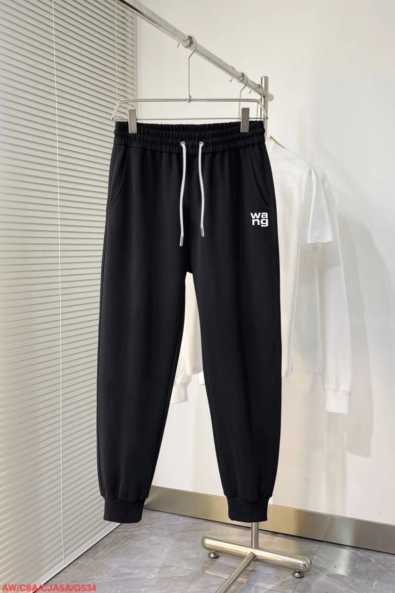 Alexander Wang Long Pants