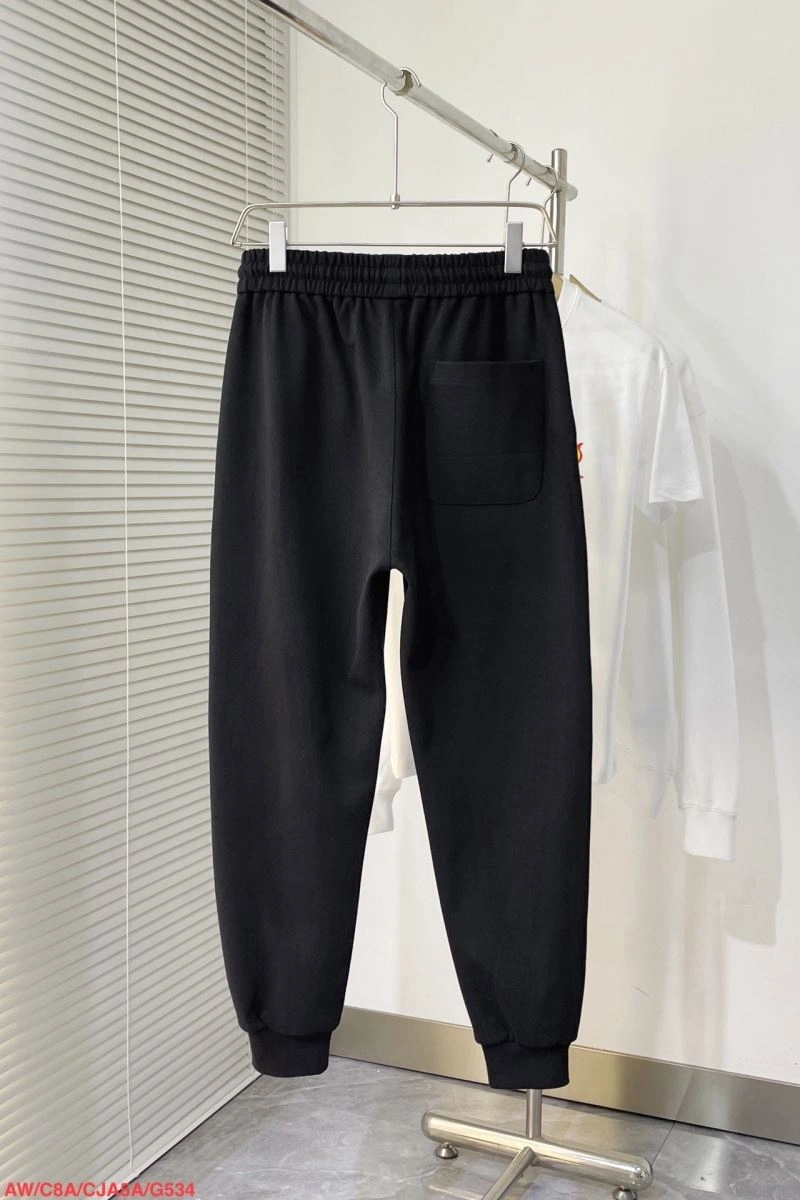 Cut-rate Alexander Wang Long Pants