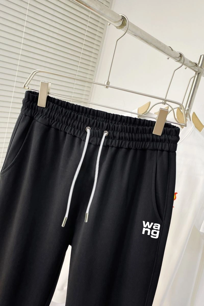 Cut-rate Alexander Wang Long Pants