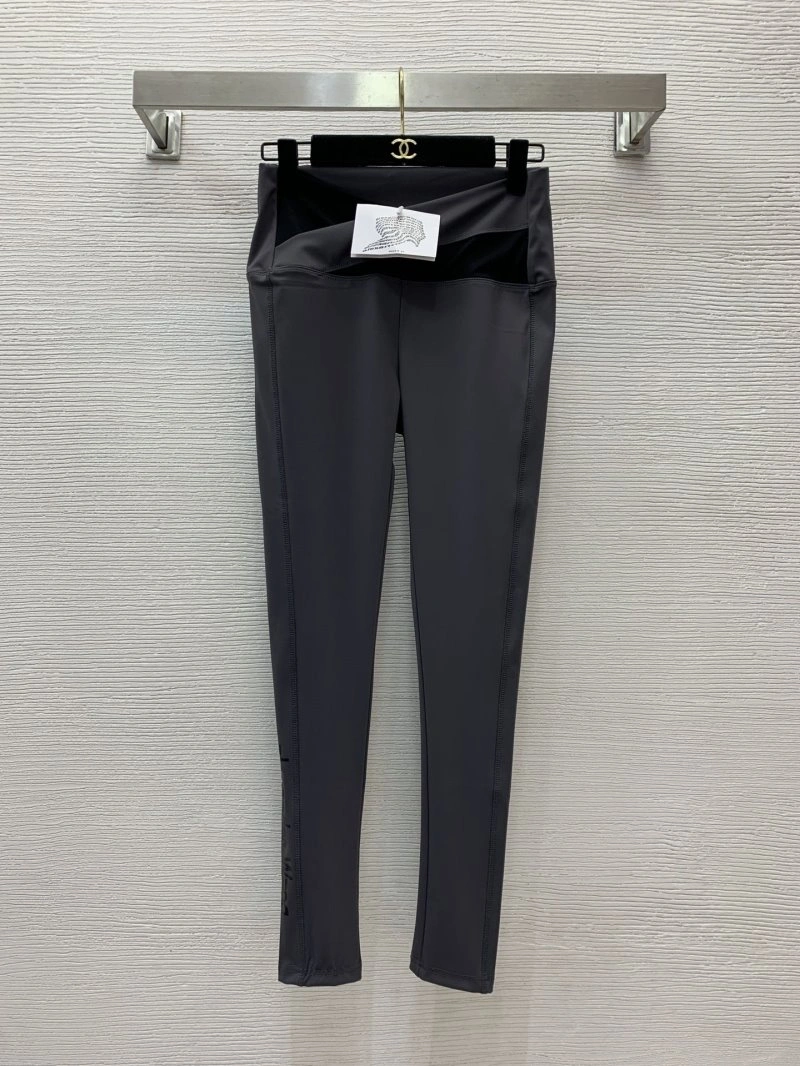 Alexander Wang Long Pants