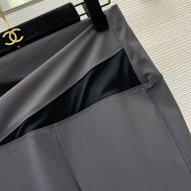 Alexander Wang Long Pants