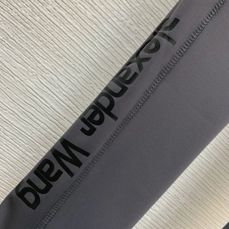 Alexander Wang Long Pants
