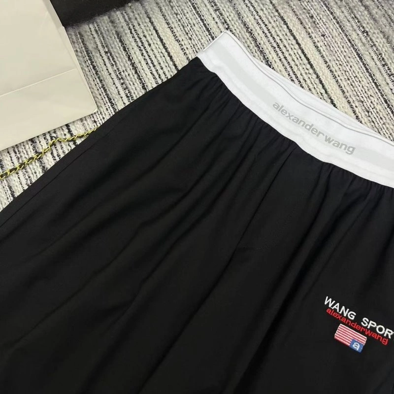 Precise copy Alexander Wang Long Pants