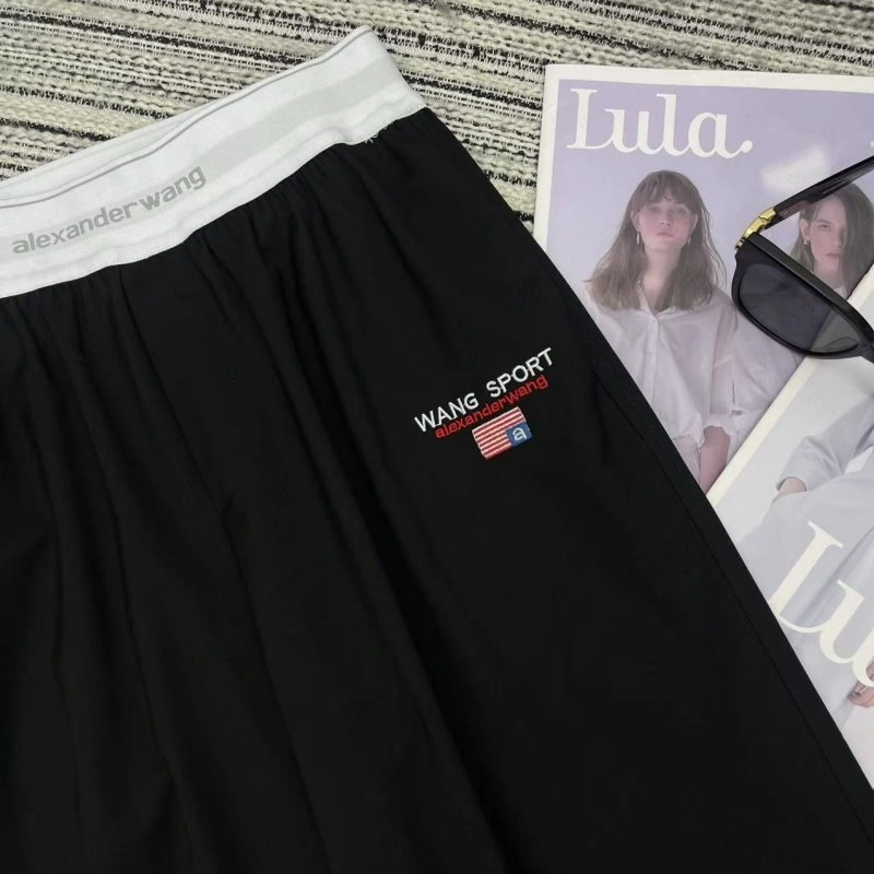 Precise copy Alexander Wang Long Pants