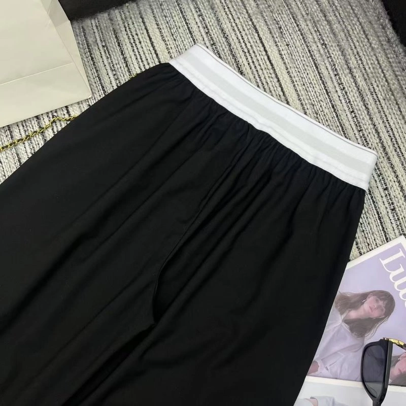 Precise copy Alexander Wang Long Pants