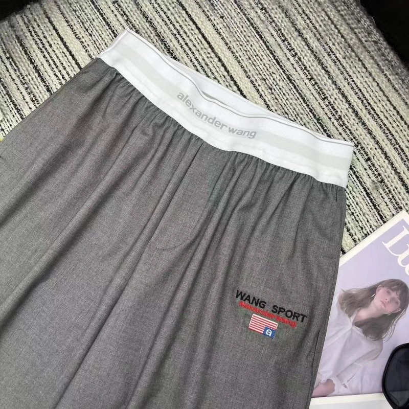 Authentic Alexander Wang Long Pants