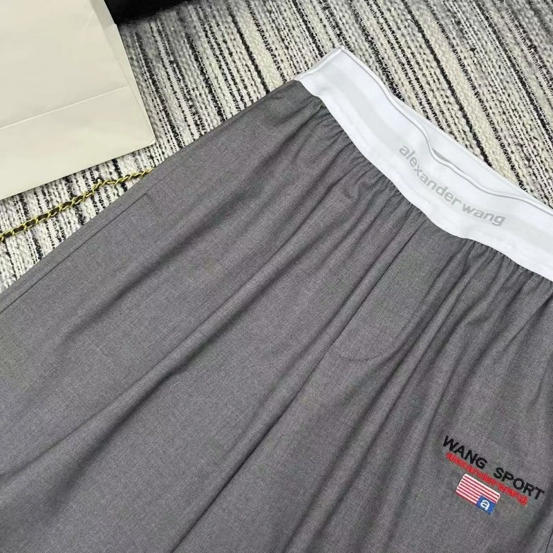 Authentic Alexander Wang Long Pants