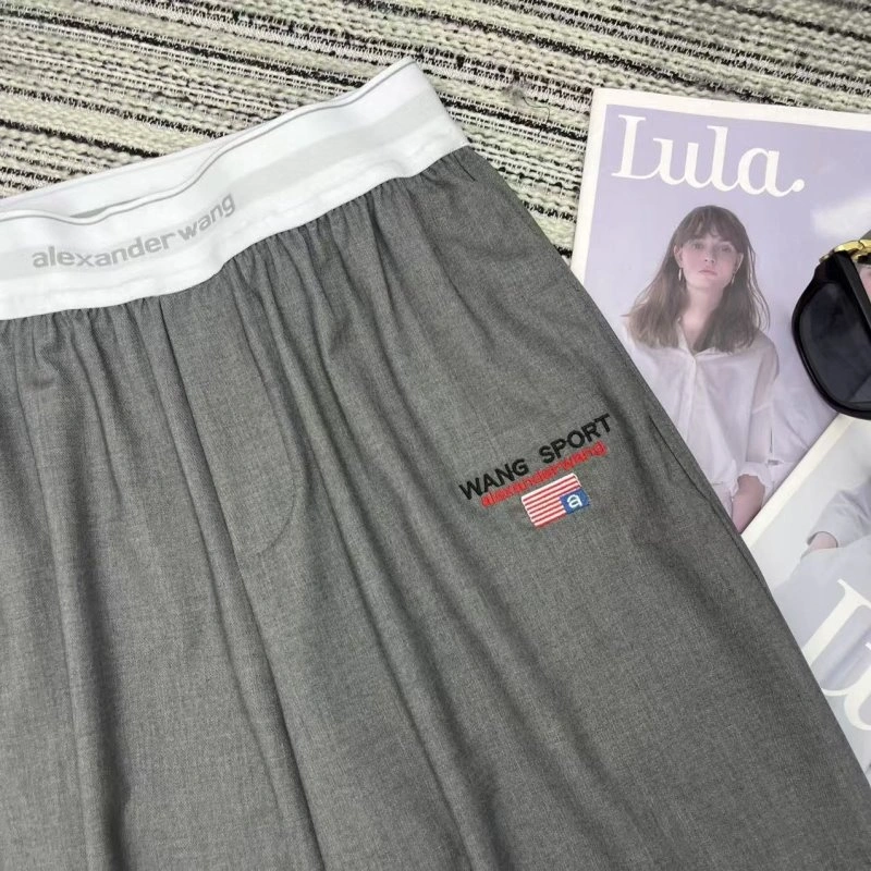 Authentic Alexander Wang Long Pants