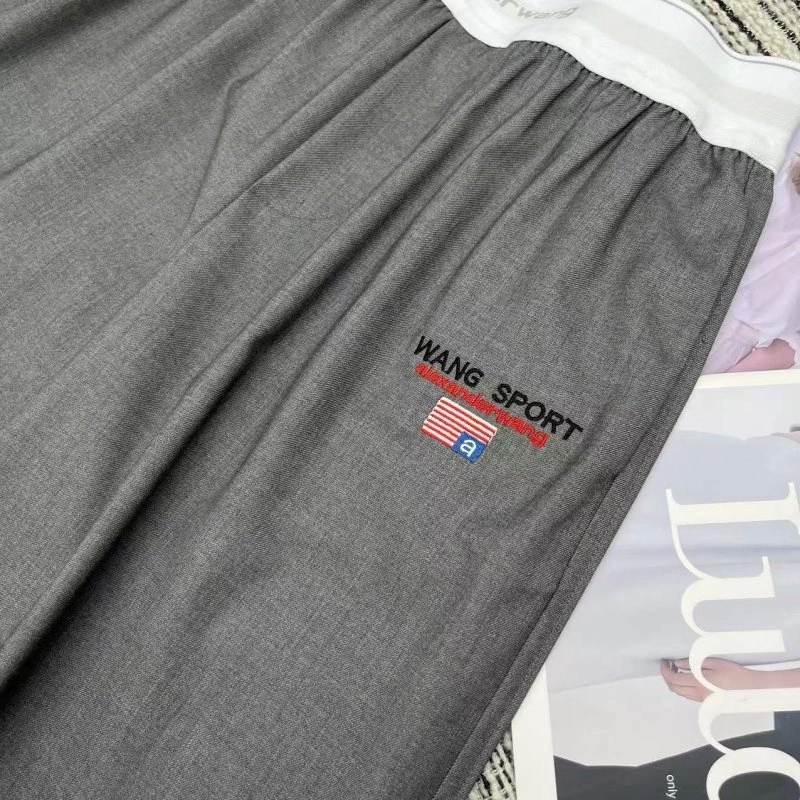 Authentic Alexander Wang Long Pants