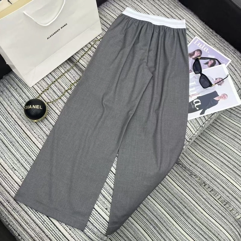 Authentic Alexander Wang Long Pants
