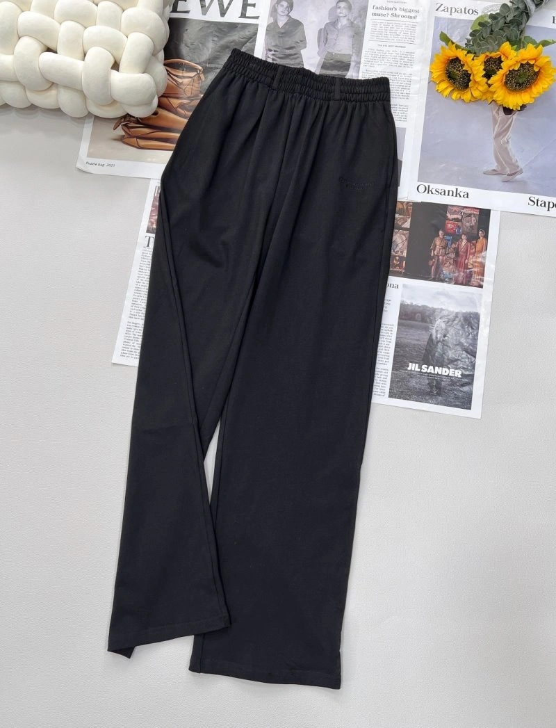 Alexander Wang Long Pants