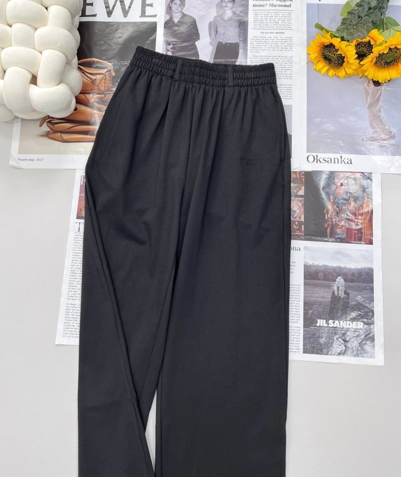 Cut-rate Alexander Wang Long Pants