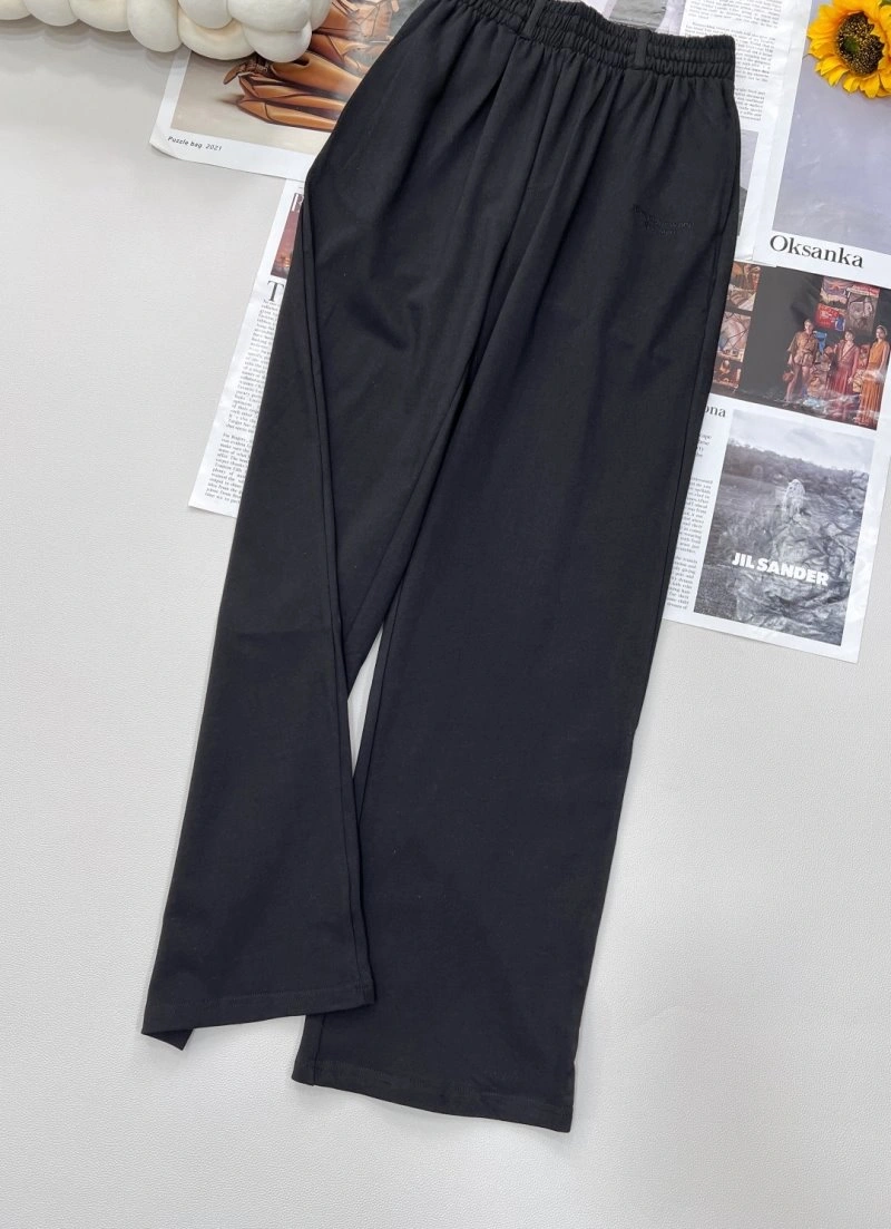 Cut-rate Alexander Wang Long Pants