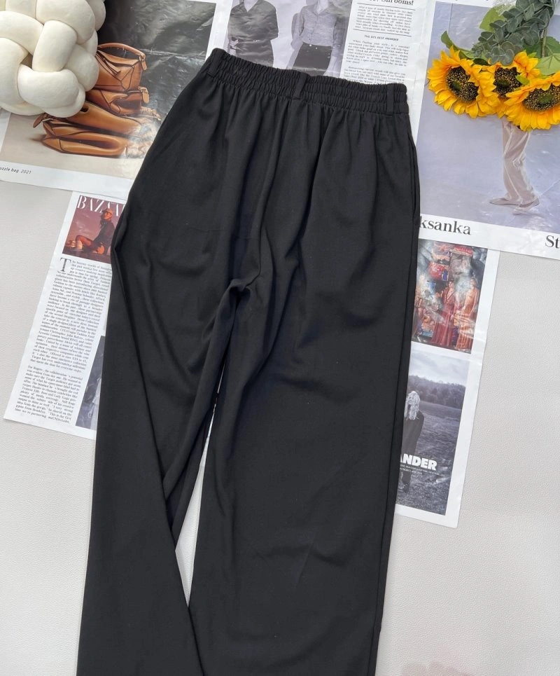 Cut-rate Alexander Wang Long Pants