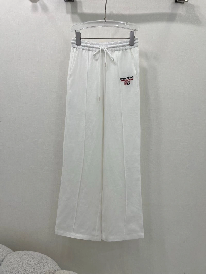 Alexander Wang Long Pants