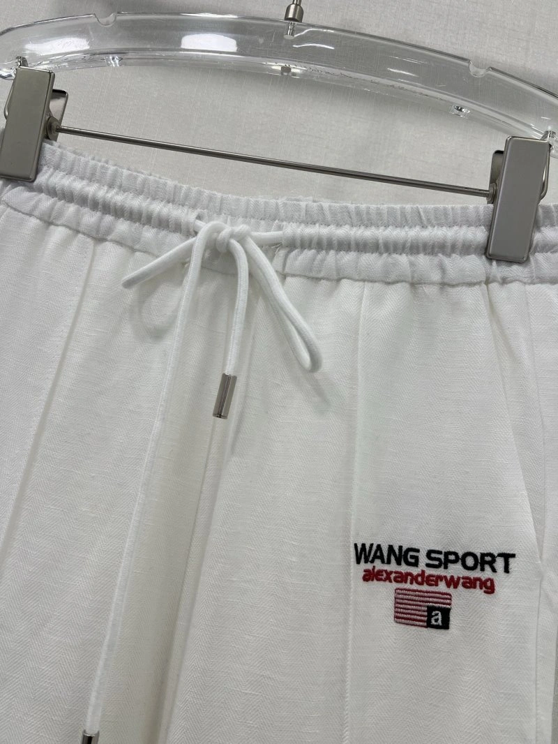 Affordable Alexander Wang Long Pants