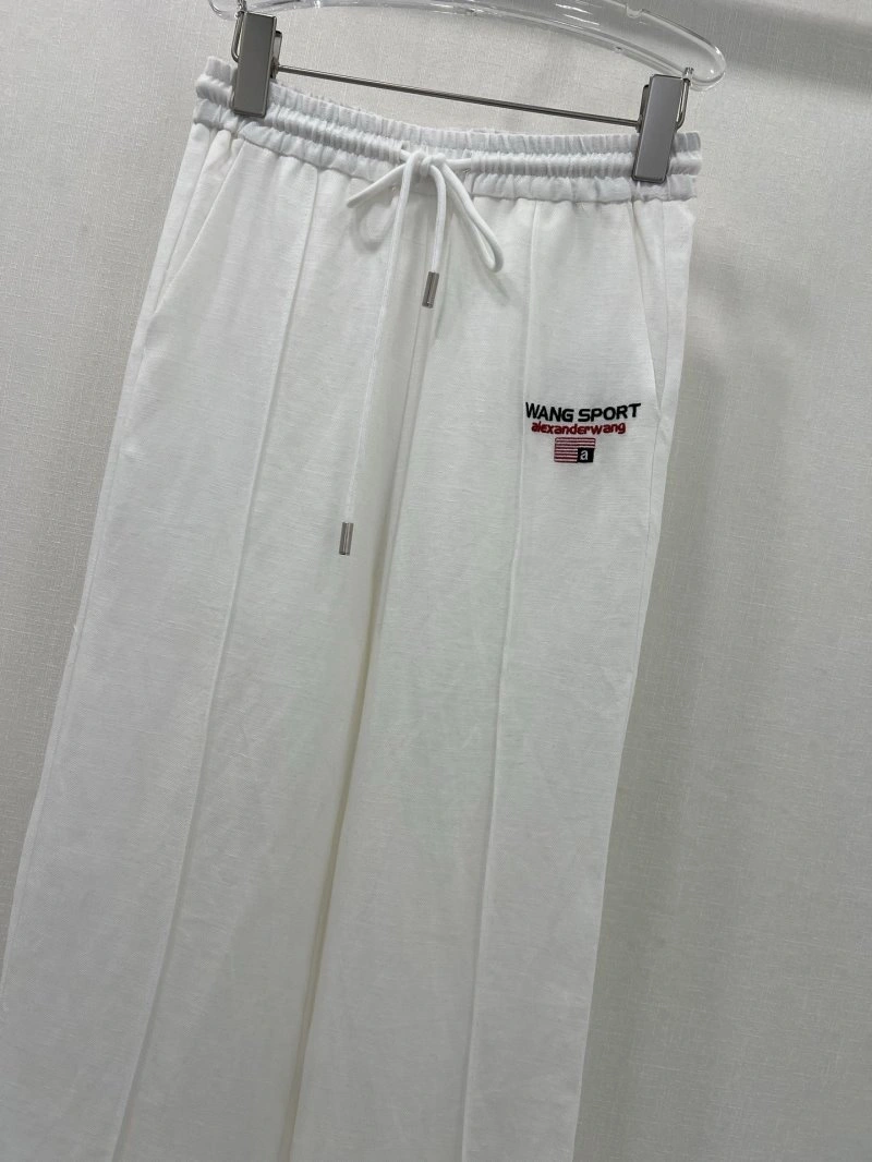 Affordable Alexander Wang Long Pants