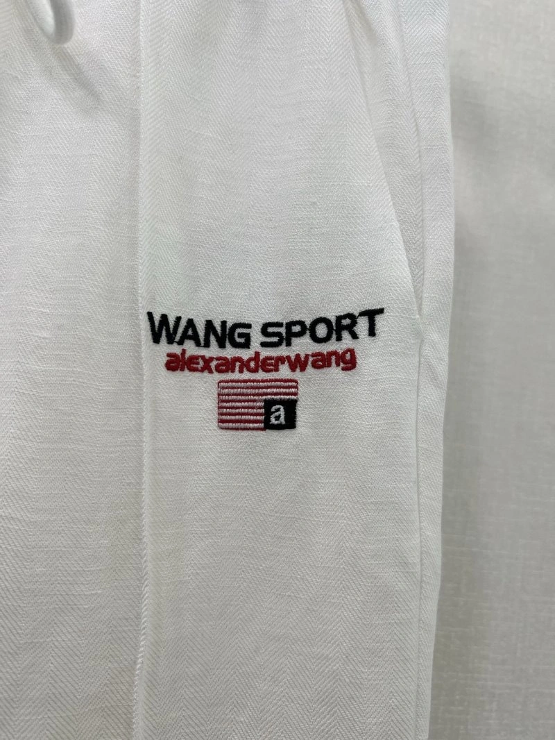 Affordable Alexander Wang Long Pants
