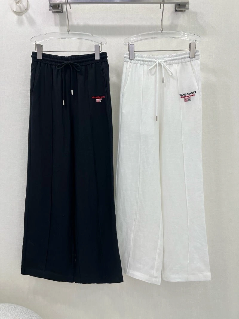 Affordable Alexander Wang Long Pants