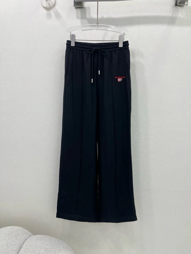 Alexander Wang Long Pants
