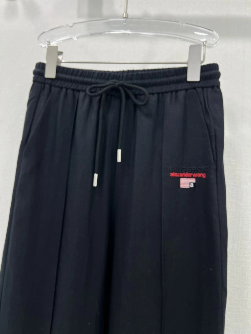 Real Alexander Wang Long Pants