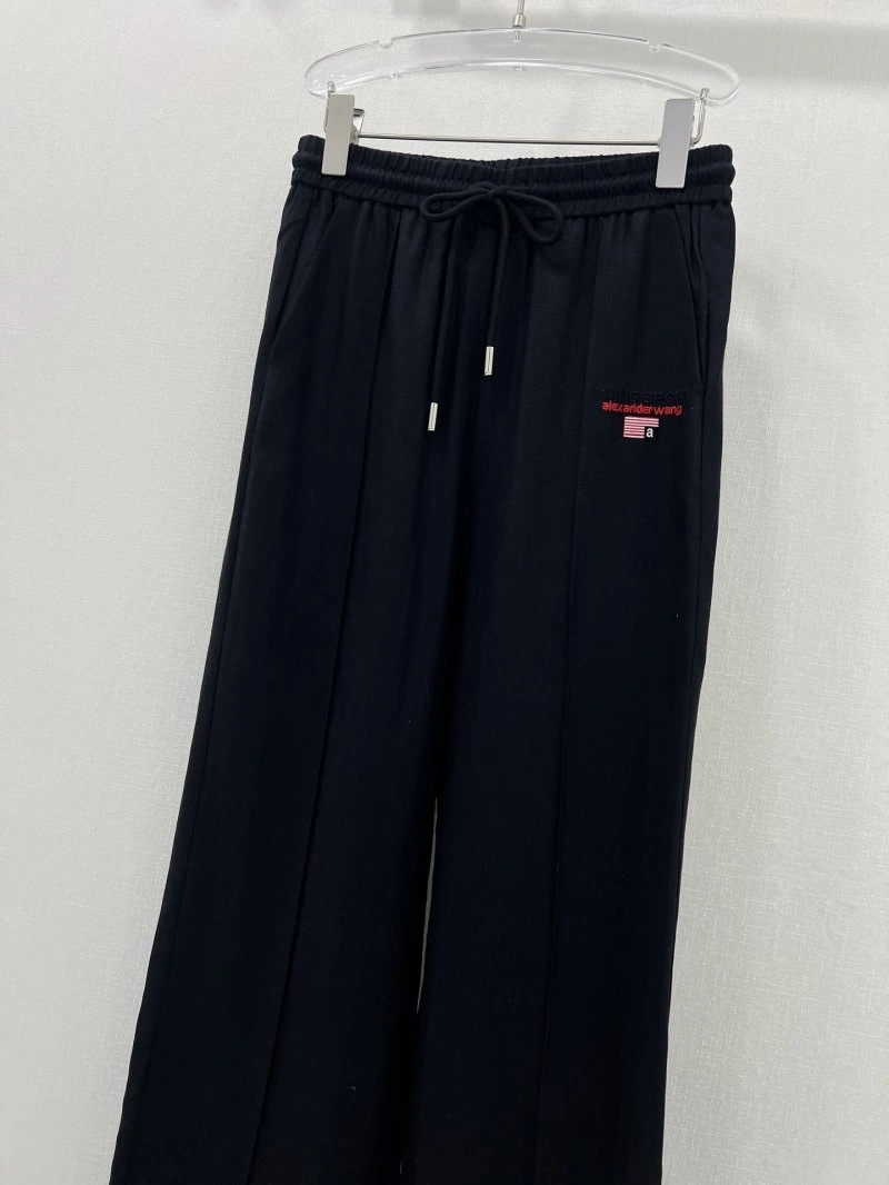 Real Alexander Wang Long Pants