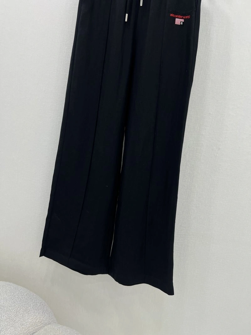 Real Alexander Wang Long Pants