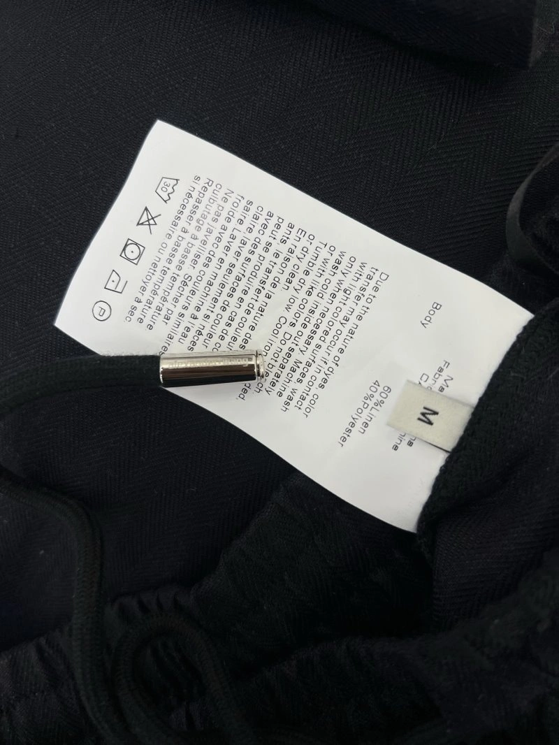 Real Alexander Wang Long Pants
