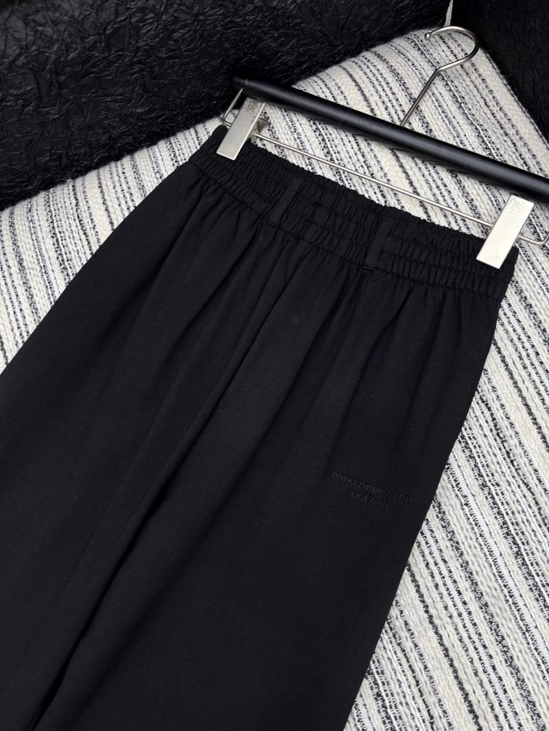 Discounted Alexander Wang Long Pants