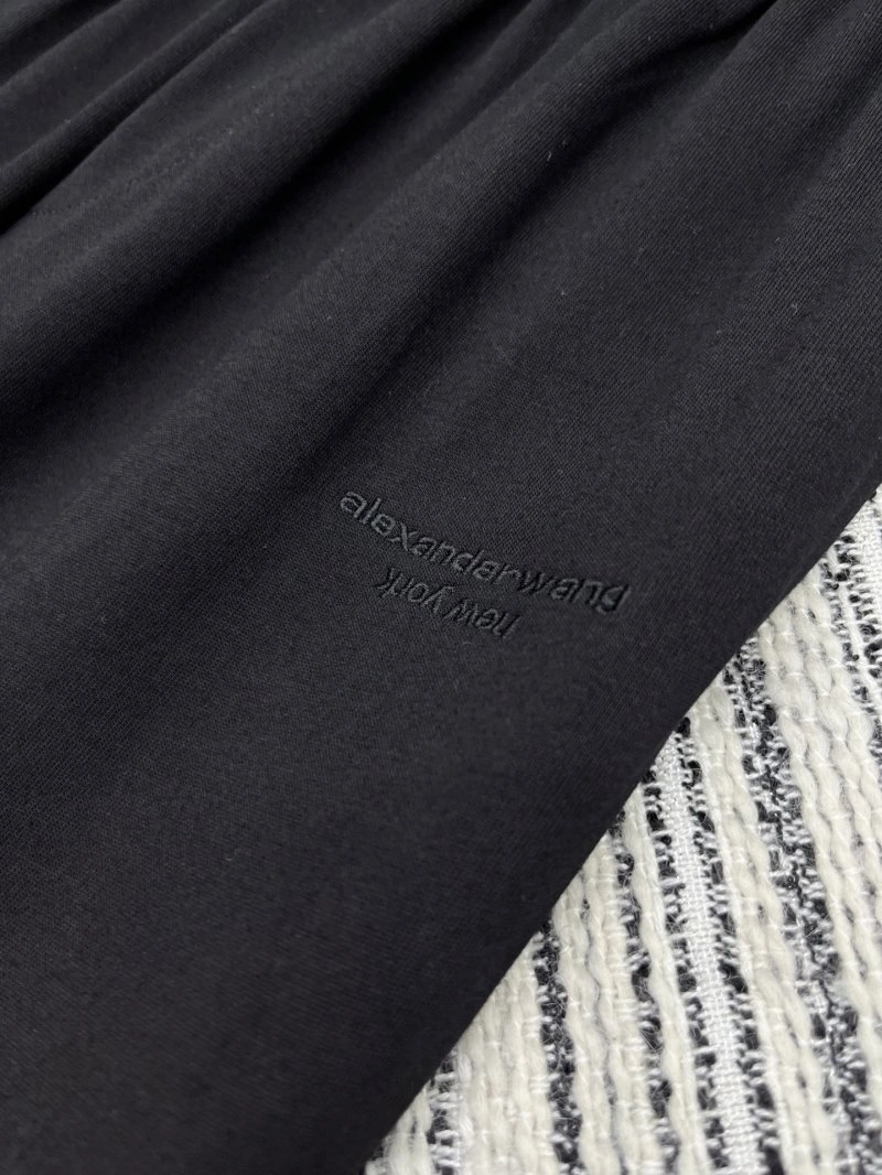 Discounted Alexander Wang Long Pants