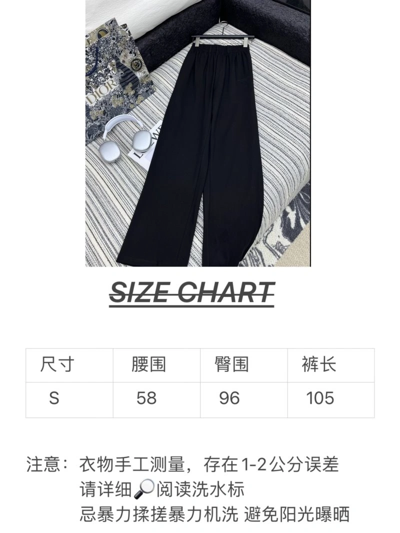 Discounted Alexander Wang Long Pants