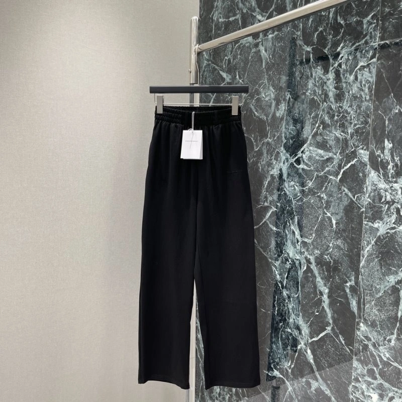 Alexander Wang Long Pants