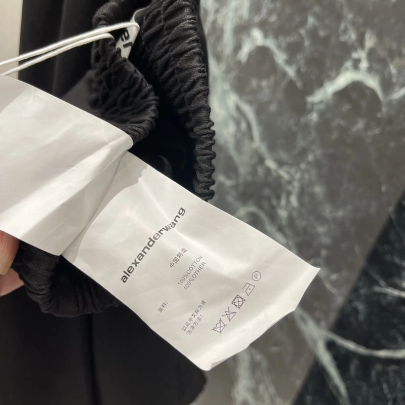 Reasonably priced Alexander Wang Long Pants