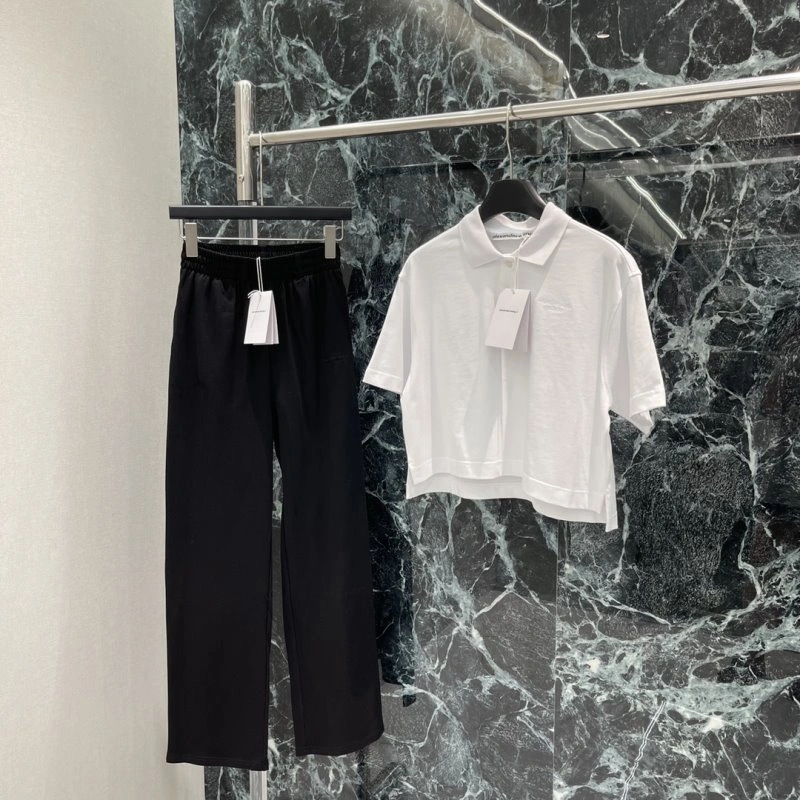 Reasonably priced Alexander Wang Long Pants